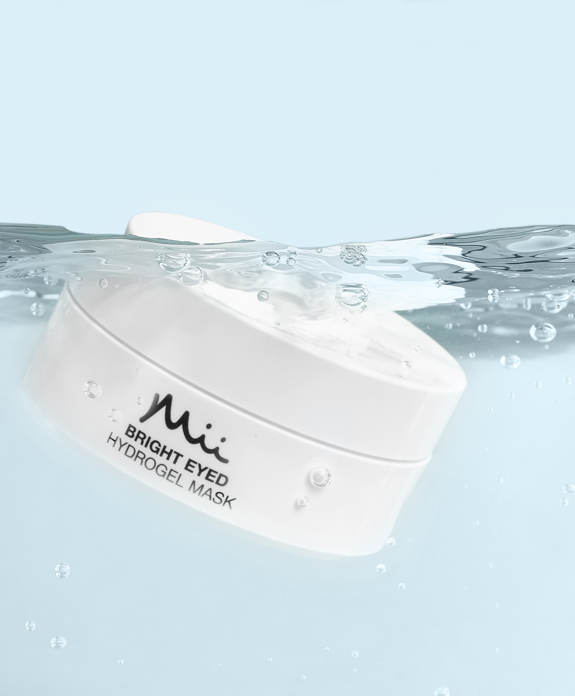 TOP SANTE - Mii Cosmetics