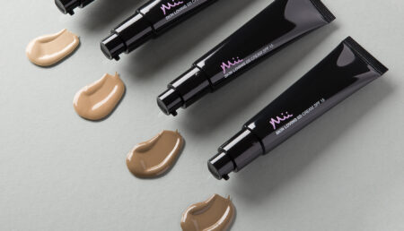 FOUNDATION FORMULAS - Mii Cosmetics