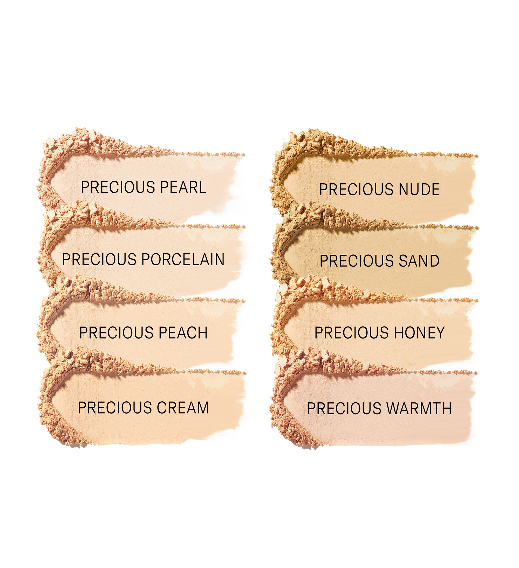 Irresistible Face Base Mineral Foundation - 100% Mineral