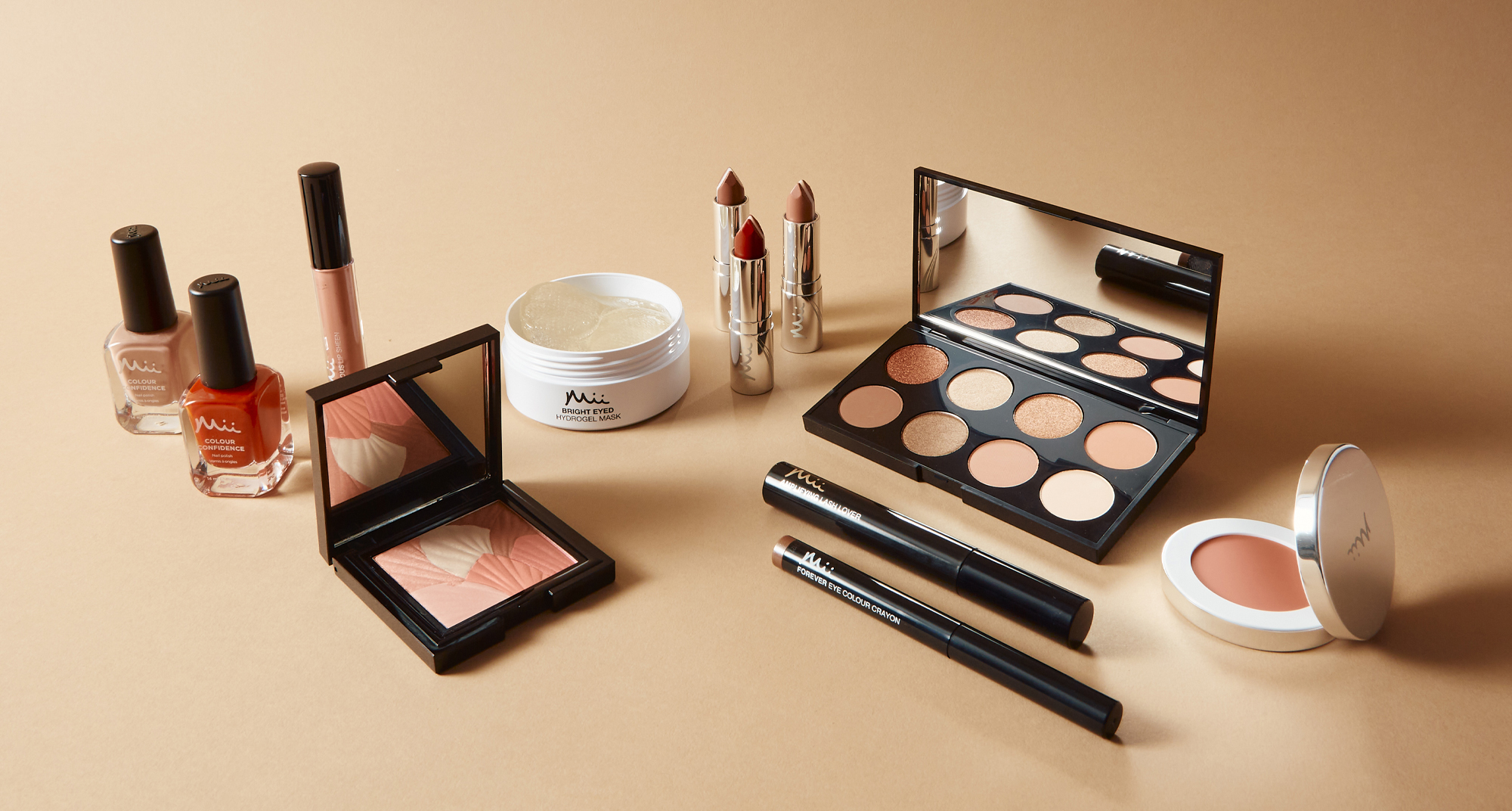 Beauty Sets & Bundles | Special Offers | Mii Cosmetics