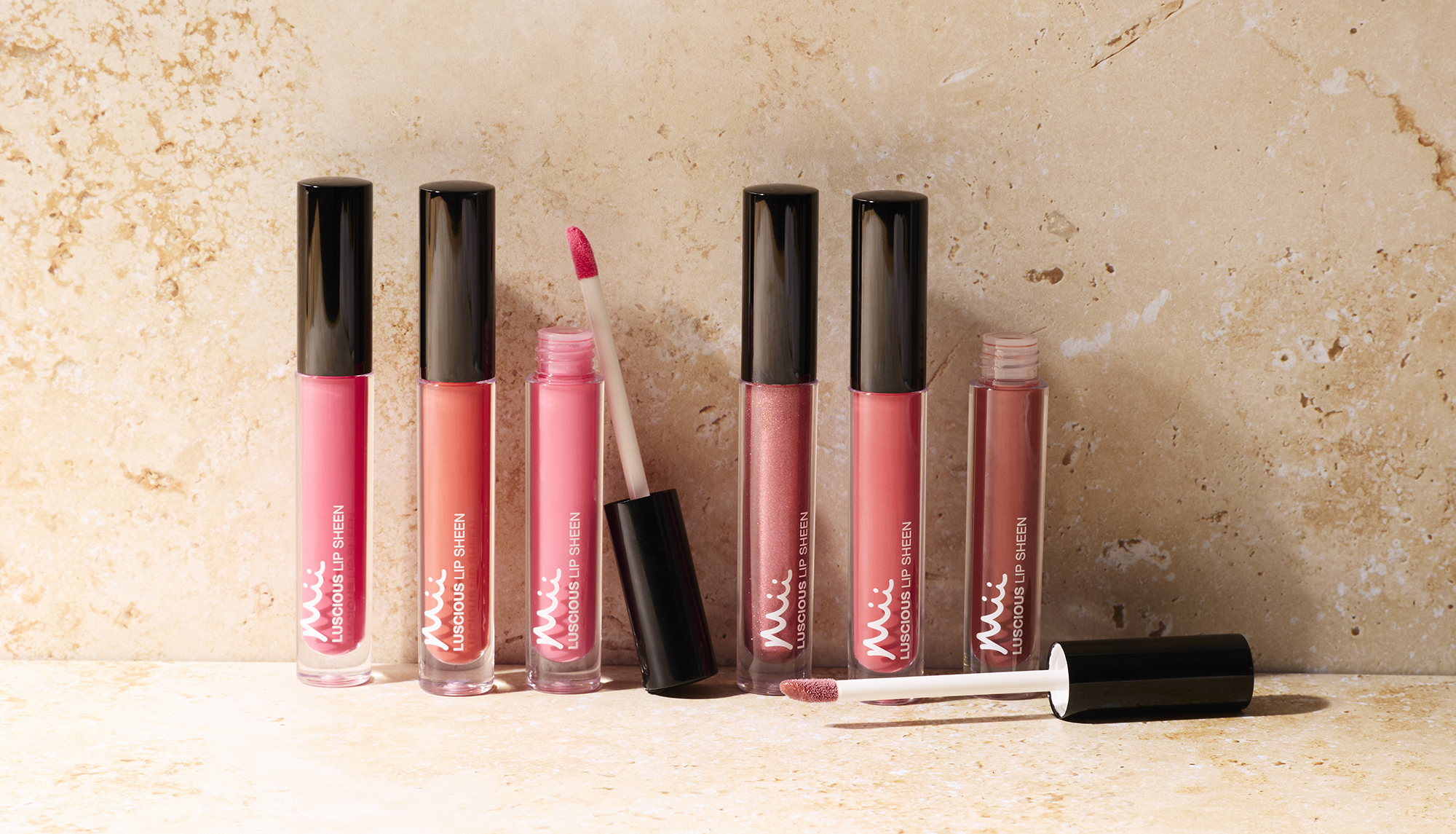 colorconfident Archives - Mii Cosmetics