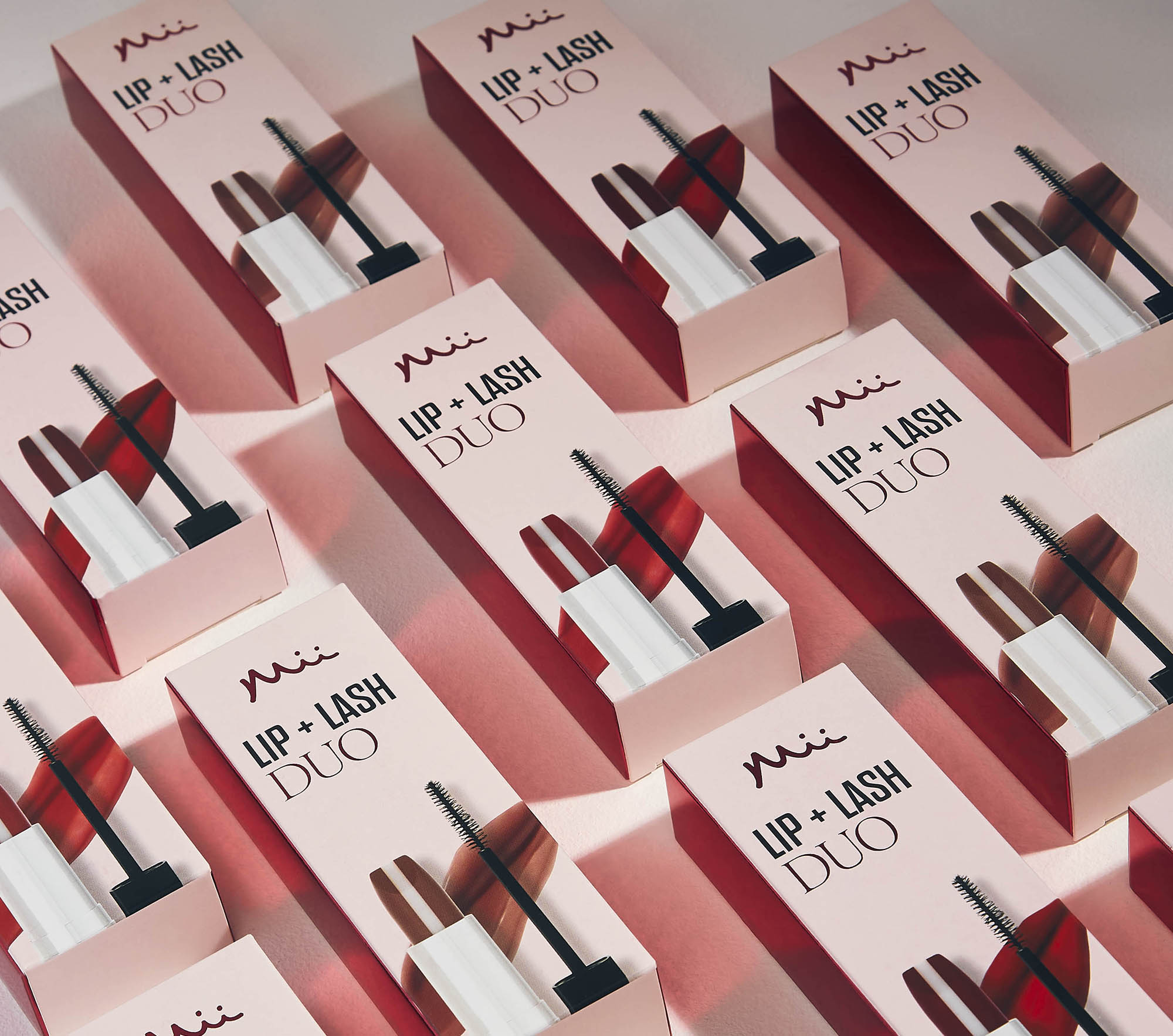 Mii Cosmetics | Beauty, Makeup, Nail Care & Tanning