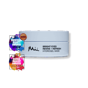 Nail Polish | Fast-Drying & Super Shiny | Mii Cosmetics
